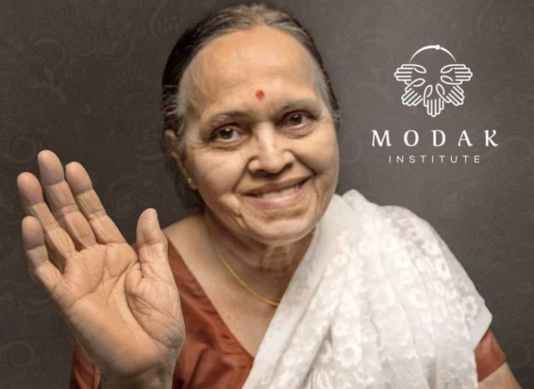 History – Modak Institute